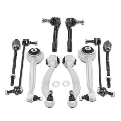China 10x Control Arm & Tie Rod End & Stabilizer Bar Link for Mercedes-Benz C250 for sale
