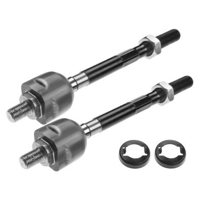 China 2x Front Inner Steering Tie Rod End for Honda CR-V 1997 1998 1999 2000 2001 2.0L for sale
