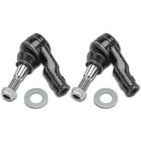 China 2x Outer Tie Rod End for Land Rover LR4 2010-2016 for sale