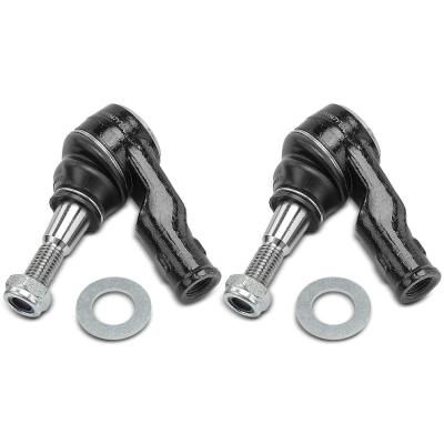 China 2x Outer Tie Rod End for Land Rover LR4 2010-2016 for sale