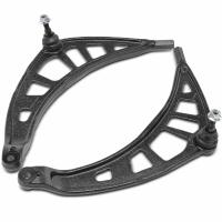 China 2x Front Lower Control Arm with Ball Joint for Mini Cooper Countryman Paceman for sale
