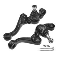 China 2x Front Lower Ball Joint for Dodge Challenger Charger Dart Plymouth GTX Fargo for sale