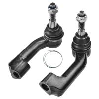 China 2x Front Outer Tie Rod End for Ford Expedition 2007-2021 F-150 Lincoln Navigator for sale