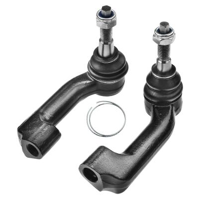 China 2x Front Outer Tie Rod End for Ford Expedition 2007-2021 F-150 Lincoln Navigator for sale