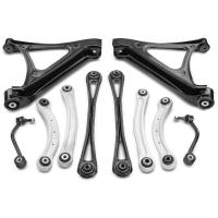 China 10x Rear Control Arm Stabilizer Bar Link for Audi Q7 07-15 VW Touareg Porsche for sale