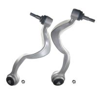 China 2x Front Upper Control Arm for BMW E65 E66 745i 745Li 750i 760i 760Li 2002-2008 for sale