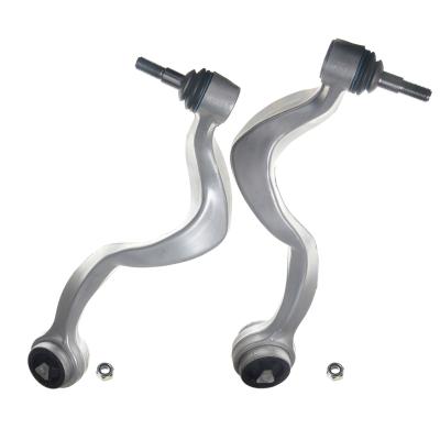 China 2x Front Upper Control Arm for BMW E65 E66 745i 745Li 750i 760i 760Li 2002-2008 for sale