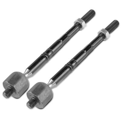 China 2x Inner Steering Tie Rod End for Chevrolet Camaro 2016-2021 Cadillac CT5 20-21 for sale
