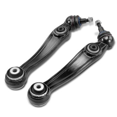 China 2x Front Lower Control Arm and Ball Joint Assy for BMW F15 G05 X5 14-18 F16 X6 for sale