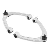 China 2x Front Upper Control Arm with Ball Joint for Nissan 370Z 09-20 Infiniti Q50 Q60 for sale