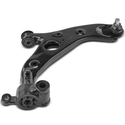 China Front Right Lower Control Arm with Ball Joint Assembly for Mazda 6 2014-2020 2.5L for sale