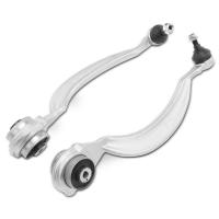 China 2x Front Lower Forward Control Arm with Ball Joint for Mercedes-Benz W221 S350 for sale
