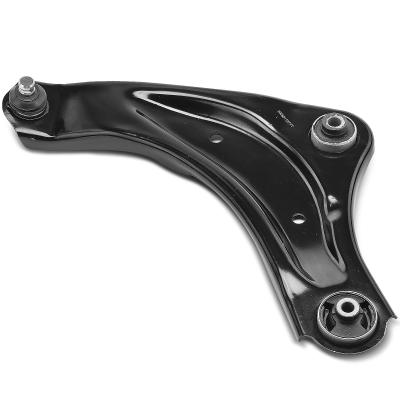 China Front Left Lower Control Arm with Ball Joint for Nissan LEAF 2011-2017 Juke for sale