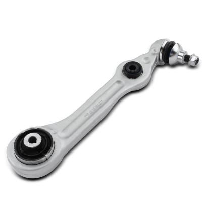 China Front Left Lower Rearward Control Arm for Mercedes-Benz S63 AMG S450 S560 S600 for sale