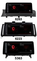 China 8.8''/10.25''/12.3'' ScreenBMW X3 F25 X4 F26 NBT Android Multimedia Player(BL/BLA/BLB/BLC/BM6223/6263/5363)) for sale