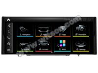 China 10.25''/12.3'' Screen For AUDI Q3 2012-2018 Android Multimedia Player(AF/AFV/AFF/AFG1313/2313/A/B) for sale