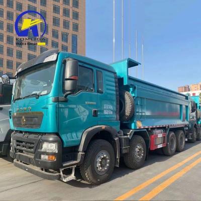 China 16 Cubic Meter Sinotruk HOWO Dump Truck with 6×4 Drive Wheel at Best in Philippines for sale
