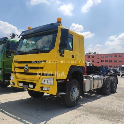 China 6X4 HOWO Sinotruk Tow Truck with Rear Axle Hc16 Engine Capacity ＞8L and Manufacturing for sale