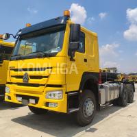 China 21-30t Load Capacity 16 Tons Rear Axle Sinotruk 10 Wheel 371HP HOWO 6X4 Tow Truck for sale