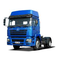 China 290HP Shacman Tractor Truck 4X2 with After-sales Service Techinical Spare Parts Support for sale