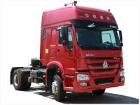 China 6 Wheels Sinotruck HOWO 4X2 Truck Head Light with Techinical Spare Parts Support for sale