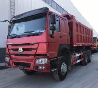 China 20ton Tipper Truck Dump Truck Dimension in Ghana Customized to Meet Your Requirements for sale