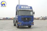 China Shacman F3000/M3000/H3000/L3000/H3000/X6000 Mini Light Duty Tractor Trailer Head Truck for sale