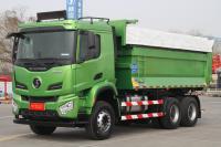 China Techinical Spare Parts Support Shacman Second Hand 6X4 10 Wheel 380HP Heavy Duty Dump Truck for sale