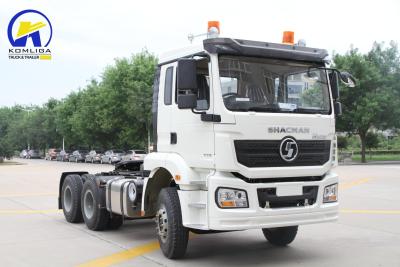 China Shacman H3000 Prime Mover Tractor Truck Rear Axle Man 16 Tons Two-Stage Reduction Gear for sale