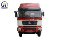 China Load Capacity 21-30t Shacman F3000 Tractor Truck 380HP/430HP 6X4 10wheelers Prime Mover for sale