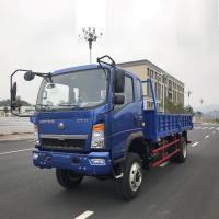 China 4.2 Ton Rear Axle 6 Wheel Light Duty Mini Truck Wuling with Yn4102qbzl Engine Model for sale