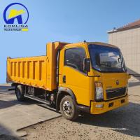 China Sinotruck HOWO Dongfeng Jmc 4X2 4X4 5tons Cargo Light Mini Pickup Truck with 1880 Cab for sale