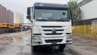 China 10 Tyres 6X4 Dump Truck for Africa After-sales Service Techinical Spare Parts Support for sale