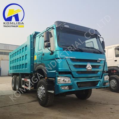 China Diesel Sinotruk HOWO 6X4 Dump Truck Model Zz3257n3847A for 2019 2020 Year Used Good for sale