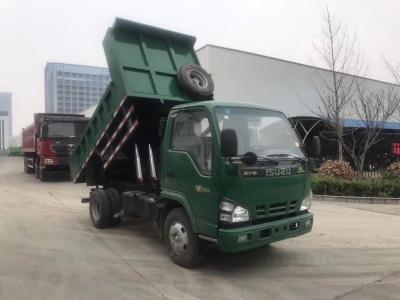 China 3 Ton 5 Ton Volume Sand Tipper Truck After-sales Service Techinical Spare Parts Support for sale
