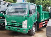 China Mini 6 Wheeler Dongfeng HOWO 4X2 Sino Light Cargo Truck 7 Ton with High Load Capacity for sale