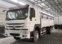 China Shacman Sinotruck HOWO Homan 4X2 3-10 Tons Mini 4X4 Cargo Truck for Transportation for sale