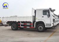 China 3/5/8/10 Tons Sinotruck HOWO 4X2 Mini Small Light Lorry Cargo Truck for Rear Axle 4.2 Ton for sale