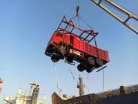 China Sinotruk HOWO 6X4 Used Dump Truck 10 Wheels Tipper Truck with 25-30tons Capacity for sale