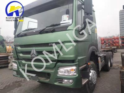 China Second Hand Sinotruck HOWO 380HP 6X4 Dump Truck Tipper Truck with 21-30t Load Capacity for sale