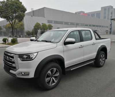 China JAC Mini 4X4 Diesel Gasoline Pickup Truck Techinical Spare Parts Support Guaranteed for sale