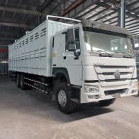 China Techinical Spare Parts Support HOWO 6X4 Sinotruk Cargo Truck Dimensions 12.00r20 Tires for sale