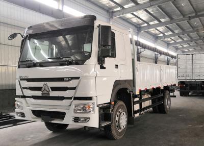 China 6×4 Drive Wheel Sinotruck 371HP HOWO Diesel Chinese Cargo Truck for ISO Certification for sale