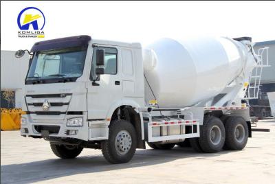 China Heavy Duty Sinotruck HOWO 6X4 Bulk Cement Silos Truck with Maximum Horsepower 300-400hp for sale