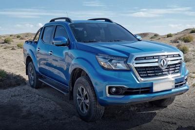 China JAC Mini Diesel Gasoline 4X4/4X2 PickUp Truck for Customer Requirements for sale