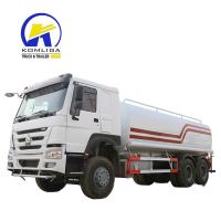 China 1X9000 Kgs Front Axle Euro 2 Sinotruk HOWO 4X2/6X4/8X4 Sprinkler Truck for Waste Water for sale