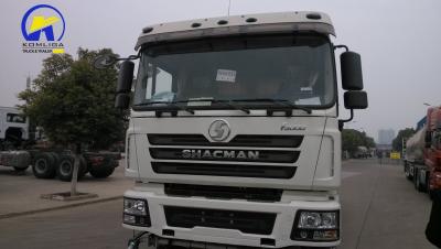 China Sahcman F3000 6X4 10wheel 340HP Sprinkler Truck Water Tank Truck with 10 1spare Tyre for sale