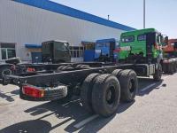China North Benz 6*4 Cargo Truck Chassis Beiben Truck 6X6 Diesel Truck for sale