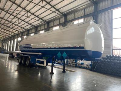 China Customized Request Fuel Tank Trailer for Truck Fire Extinguisher 2 Units Per Trailer for sale