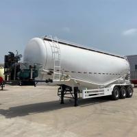 China Two Pieces 4 Kgs Fire Extinguiser 12 Tire Number 3 Axles 28ton Cement Bulker in Tamil Nadu for sale